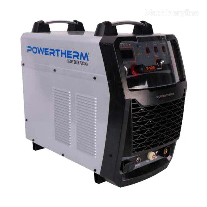 Nova Powertherm 120 plasma snijmachine 000071 mašina za plazma sečenje