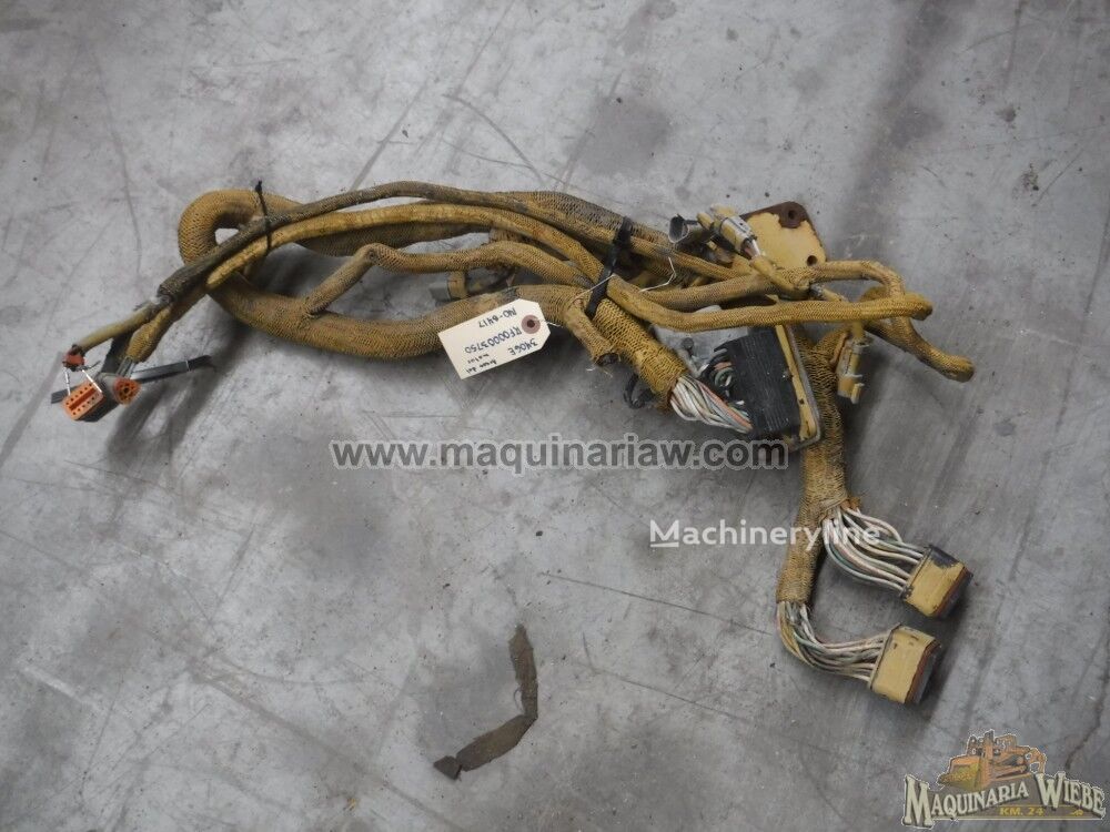 ARNES DEL MOTOR CATERPILLAR 3406E 140-8417 ožičenje za bagera