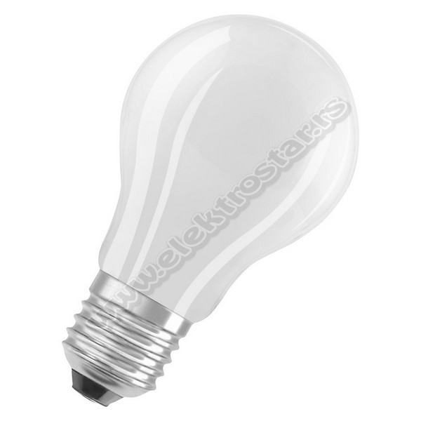 DIMABILNA LED SIJALICA 7,5W/840 E27 PARATHOM CLA75 OSRAM