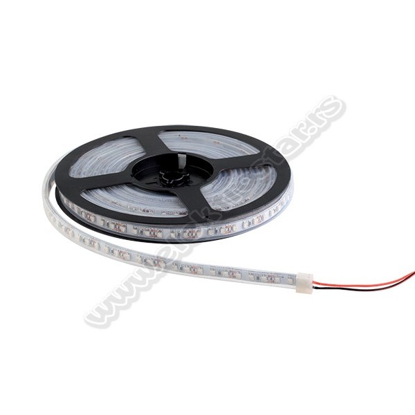 LED TRAKA CW 3528 12VDC IP65 600LED 5m - nije samolepljiva