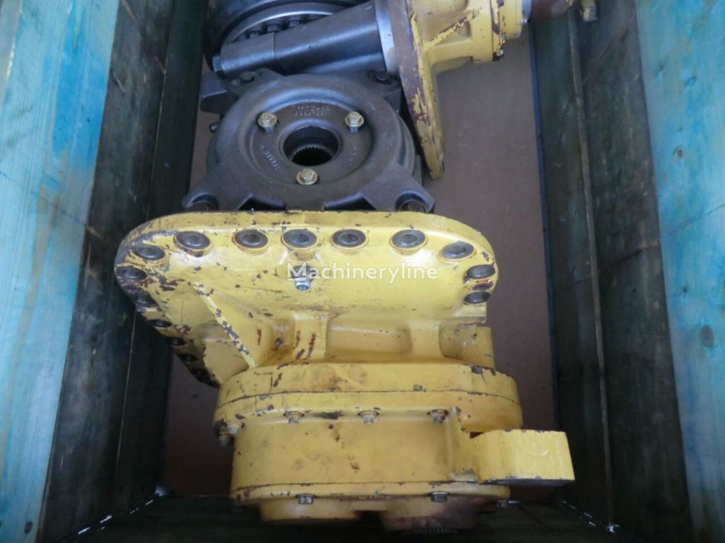 DIFFERENTIAL AND BEVEL GEAR GP AWR00399 1524390 PTO za Caterpillar 735 zglobnog dampera