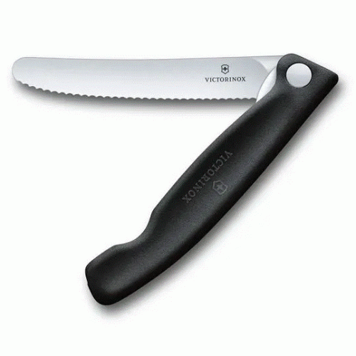 Viktorinox kuhinjski reckavi rasklopivi nož