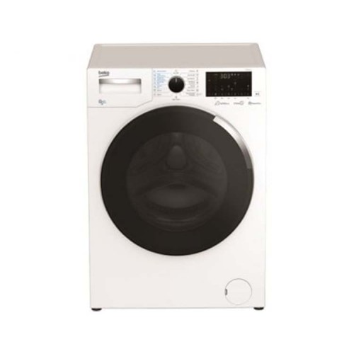 Veš mašina za pranje i sušenje HTV 8746 XF