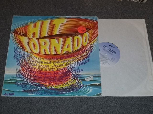 HIT Tornado