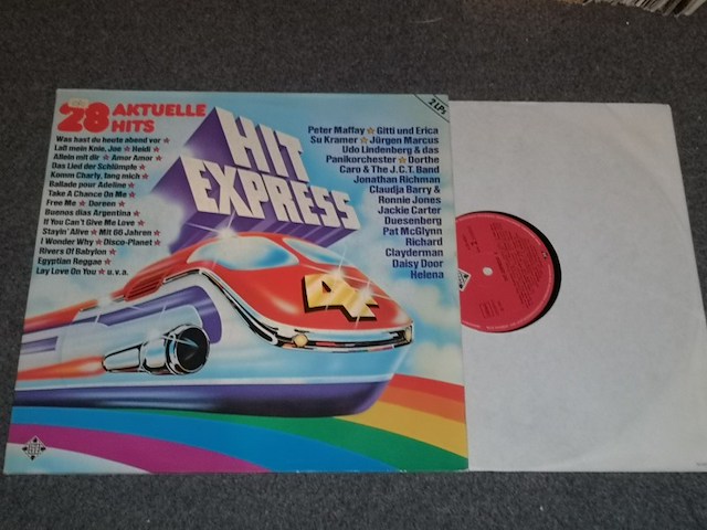 HIT Express