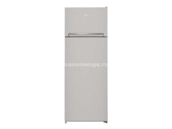 BEKO Kombinovani frižider RDSA240K30SN 147 cm 177 l 46 l