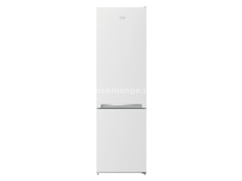 BEKO Kombinovani frižider RCSA 300 K 30 WN 181.3 cm 204 l 87 l