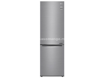 LG Kombinovani frižider GBB61PZJMN Total No Frost 186 cm 229 l 107 l