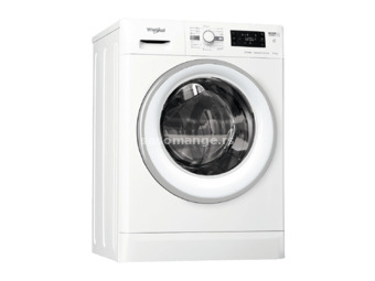 WHIRLPOOL Mašina za pranje i sušenje veša FWDG 961483 WSV EE N A 1400 obr/min 9 kg 6 kg