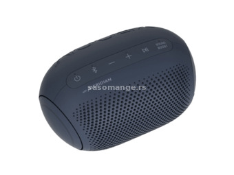 LG Bluetooth zvučnik XBOOM Go PL2 (Crni) Mono 5W