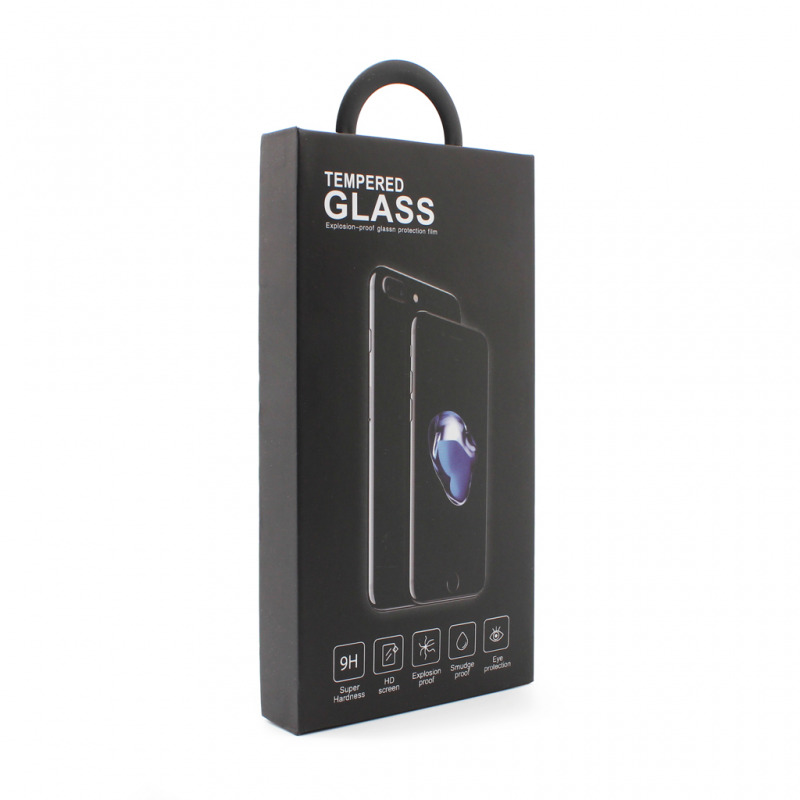Zaštita za ekran full glue za Samsung G960 S9 zakrivljeni crni