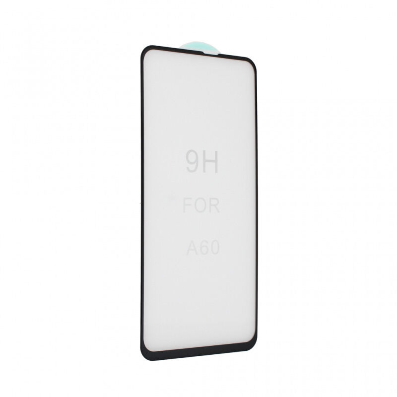 Zaštita za ekran 5D za Samsung A606F Galaxy A60 crni