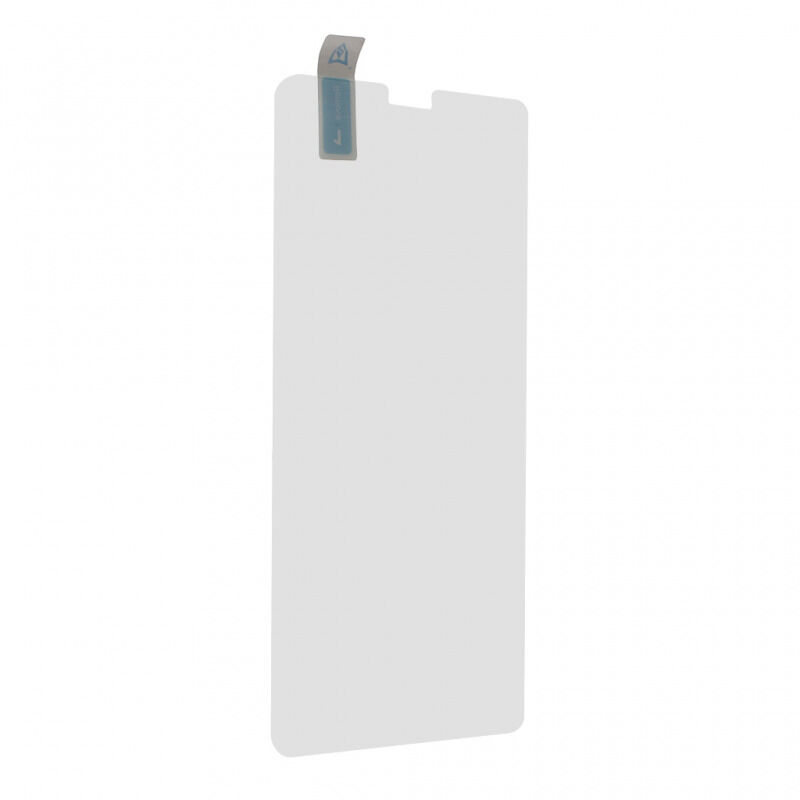 Zaštita za ekran Monsterskin UV Glue 5D za Samsung N960F Galaxy Note 9 transparent