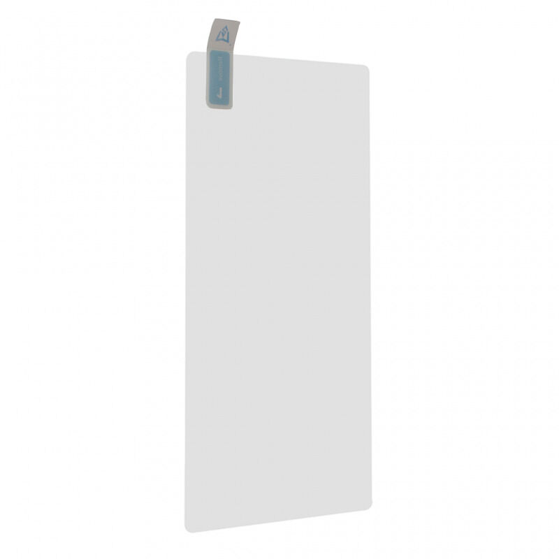 Zaštita za ekran Monsterskin UV Glue 5D za Samsung N975F Galaxy Note 10 Plus transparent