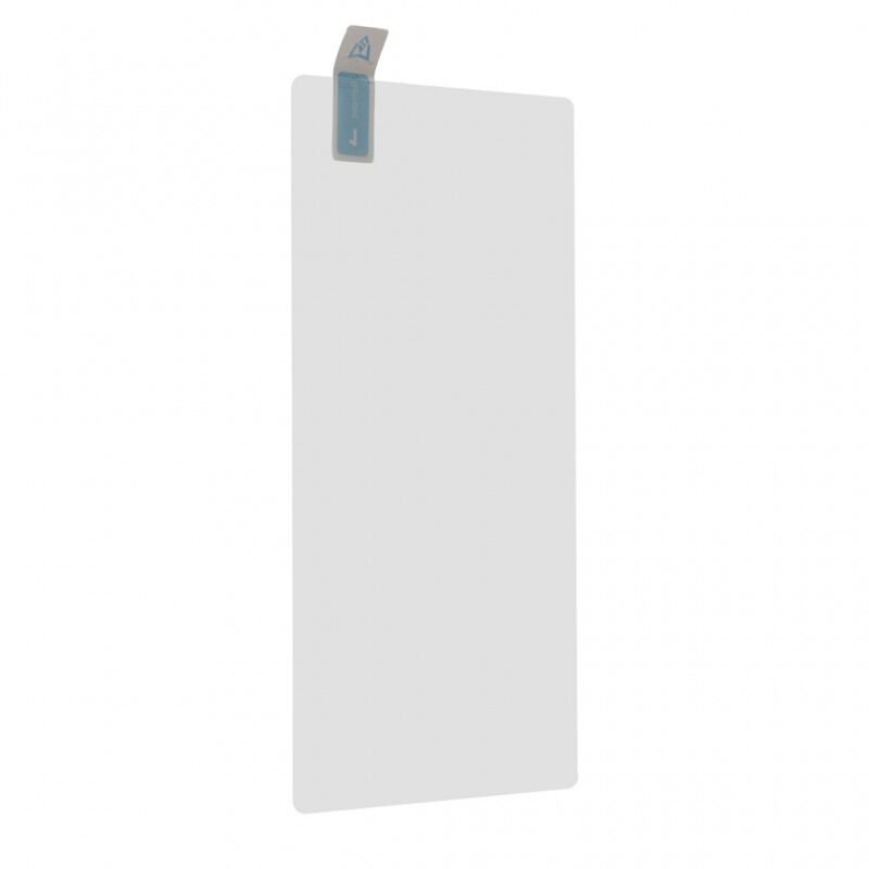 Zaštita za ekran Monsterskin UV Glue 5D za Samsung N980F Galaxy Note 20 transparent