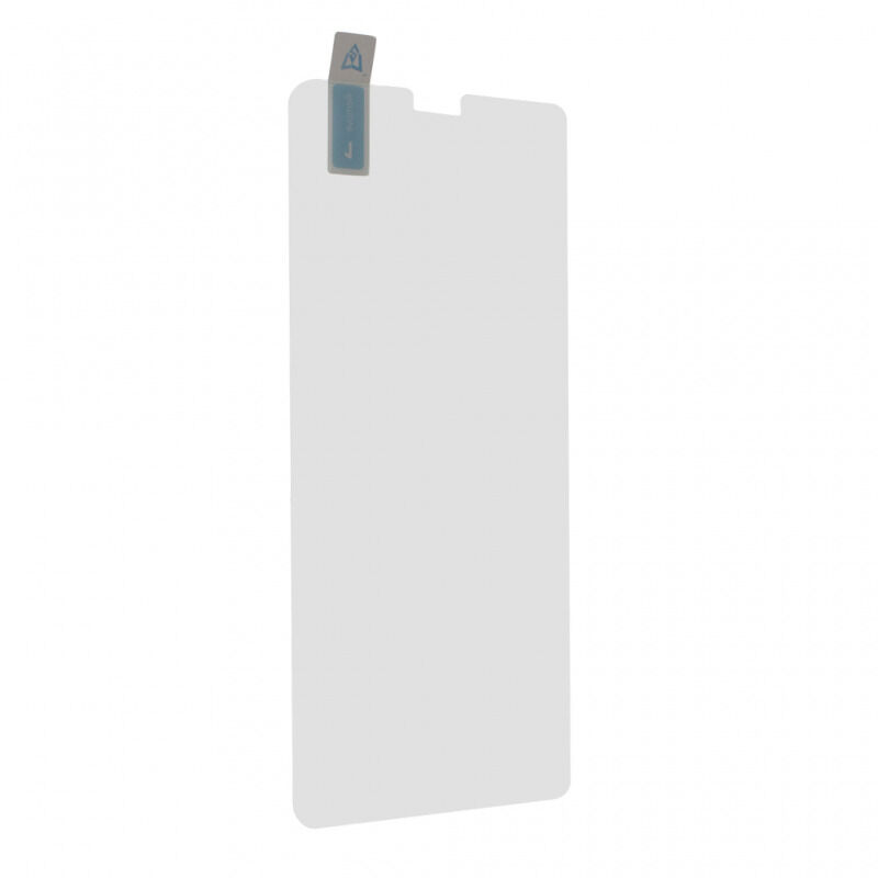 Zaštita za ekran Monsterskin UV Glue 5D za Samsung N950F Galaxy Note 8 transparent