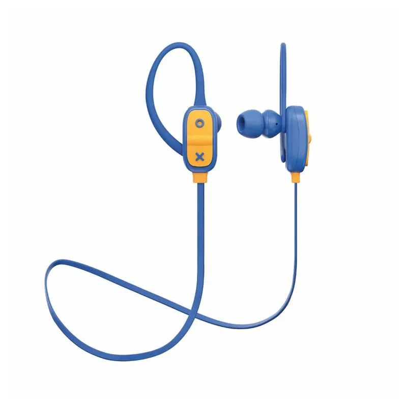 Jam Audio Live Earphones