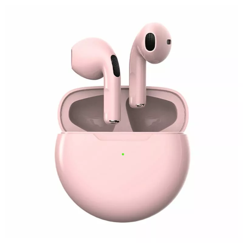 Aurras 2 True Wireless Earphone Pink