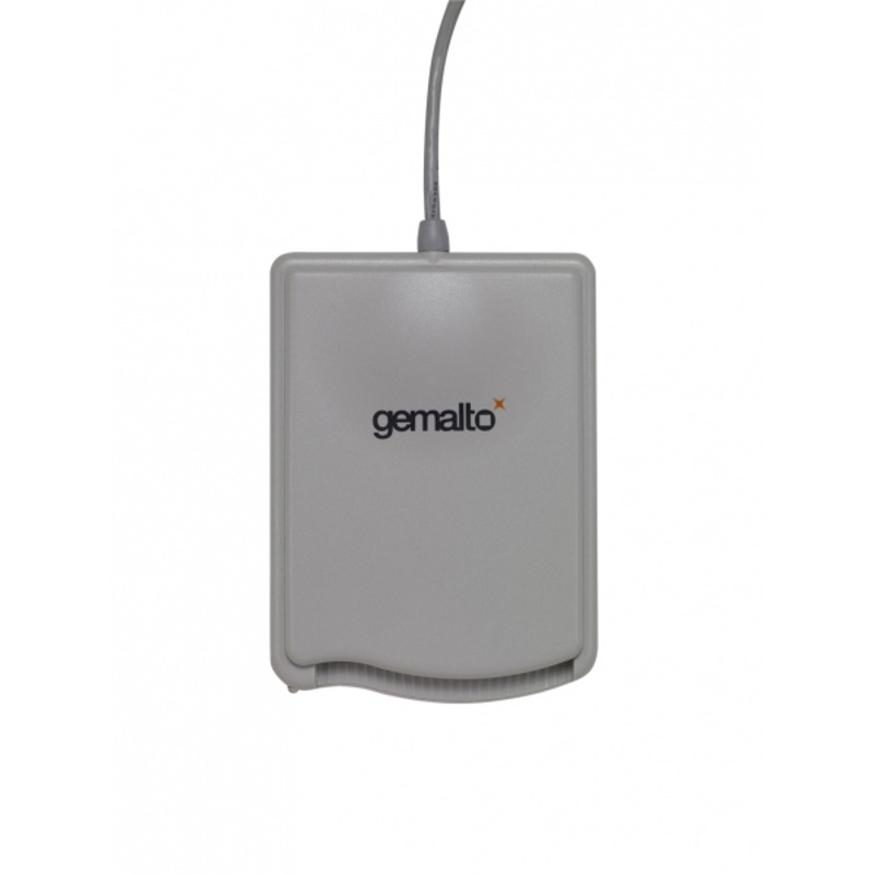 USB Gemalto PC IDBridge CT40 citac smart kartica