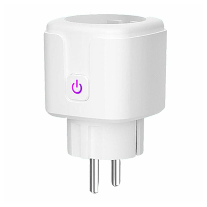 Voltaic WiFi Smart Socket