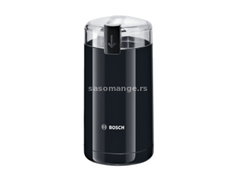 BOSCH Mlin za kafu TSM6A013B Crna 180 W