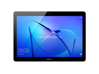 HUAWEI Mediapad T3 10" 32GB LTE (Siva) 9.6" 2GB 32GB 4G/WiFi