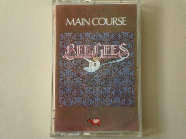 Bee Gees - Main Course