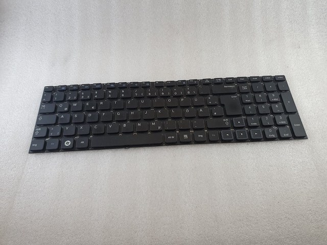 Tastatura za Samsung NP305E7A