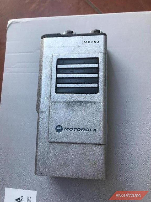 Motorola MX350