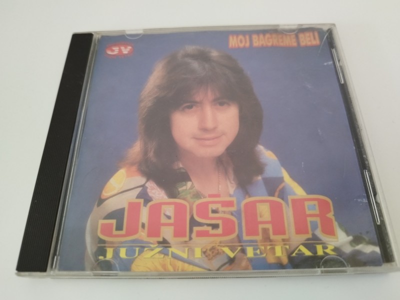 Jasar i juzni vetar Original