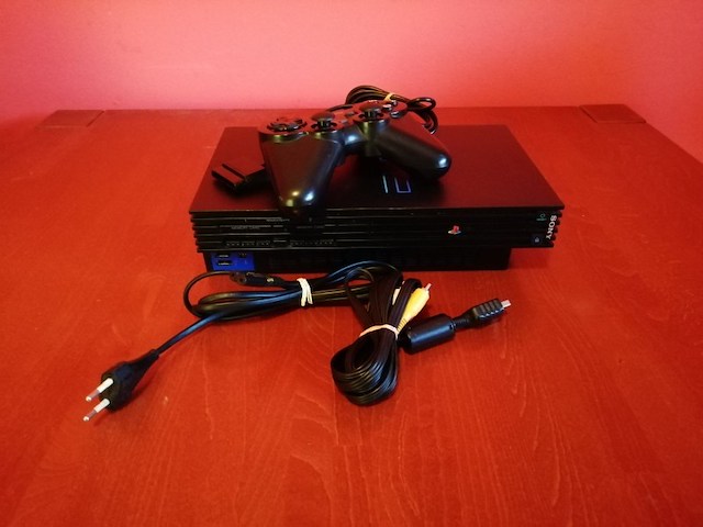 Sony PS 2