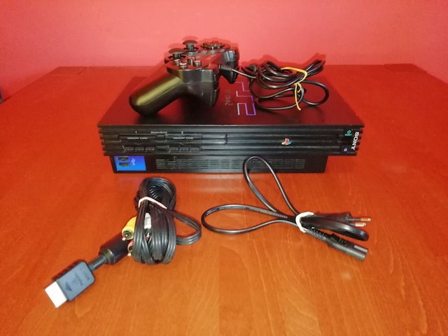 Sony PS 2