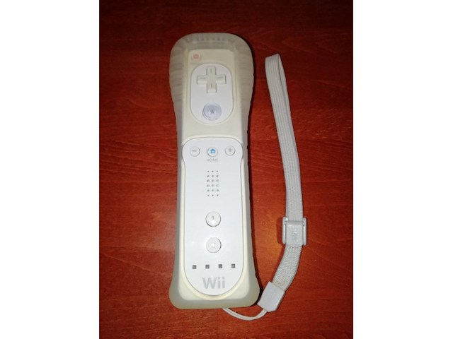 NINTENDO Wii Motion