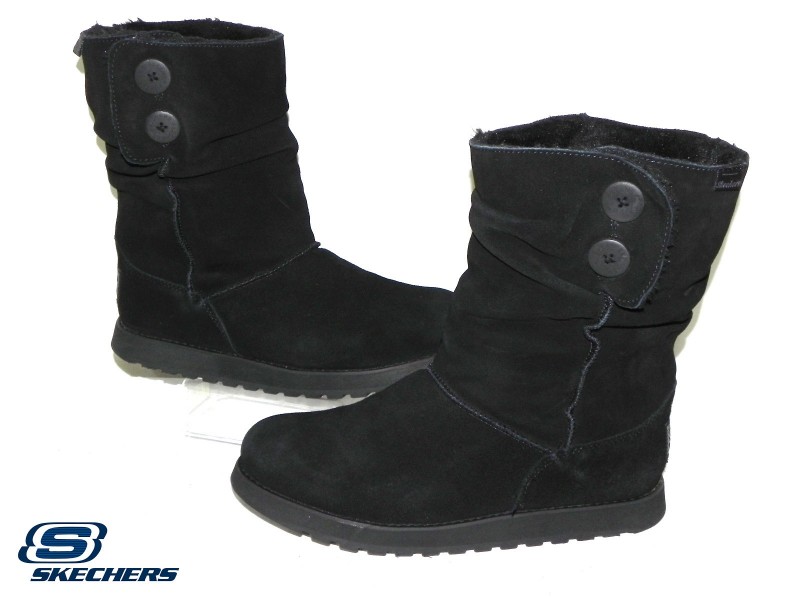 **SKECHERS-Australia** kožne kao UGG čizme br.41