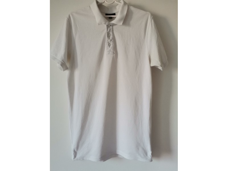 Smog polo majica vel. M