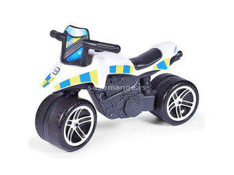 Motor Guralica za decu Police Falk 507 UK