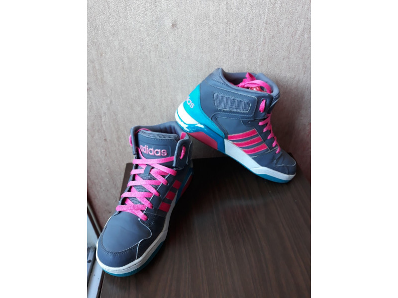 PATIKE "ADIDAS" br. 38,5/24,5cm.