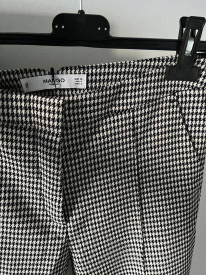 Mango pantalone