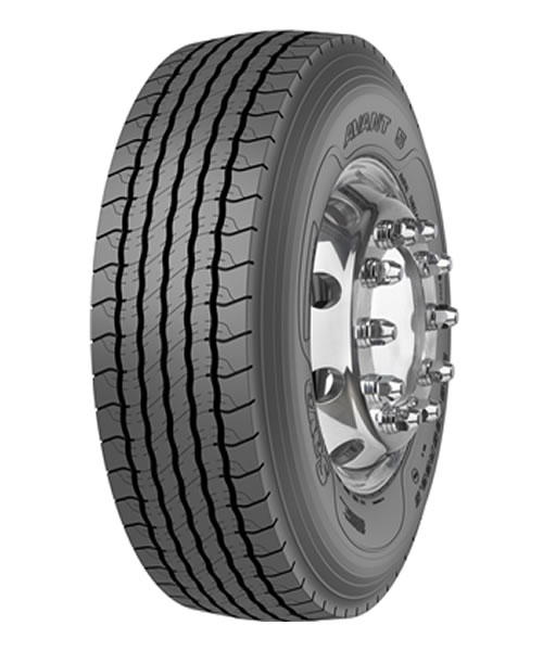 Sava 315/70R22.5 AVANT 5 156/150 HL