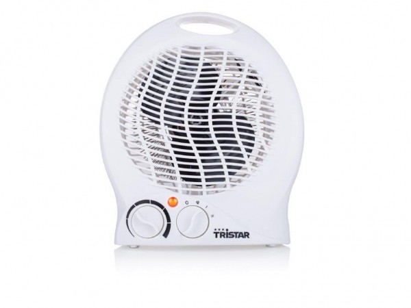 Tristar ventilatorska grejalica KA-5039 bela (KA-5039)