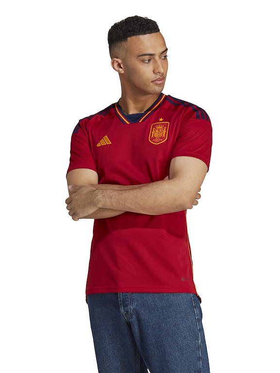 ADIDAS PERFORMANCE Spain 22 Home Jersey
11880 RSD 9504 RSD
The lowest price in the last 30 days*: 9504 RSD