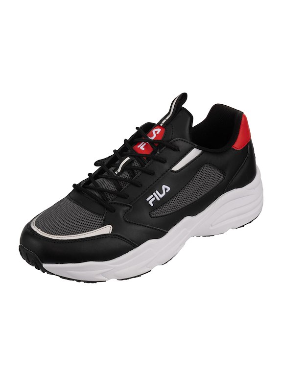 FILA SALUZZO Shoes
7783 RSD 6226 RSD
The lowest price in the last 30 days*: 6226 RSD