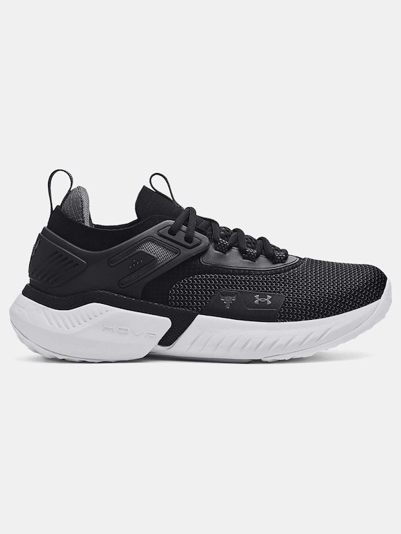UNDER ARMOUR Muške patike Project Rock 5
18097 RSD 14478 RSD
The lowest price in the last 30 days*: 14478 RSD