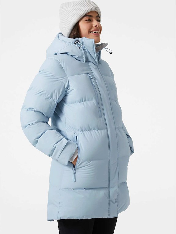 HELLY HANSEN W ADORE PUFFY PARKA
42174 RSD 29522 RSD
The lowest price in the last 30 days*: 29522 RSD