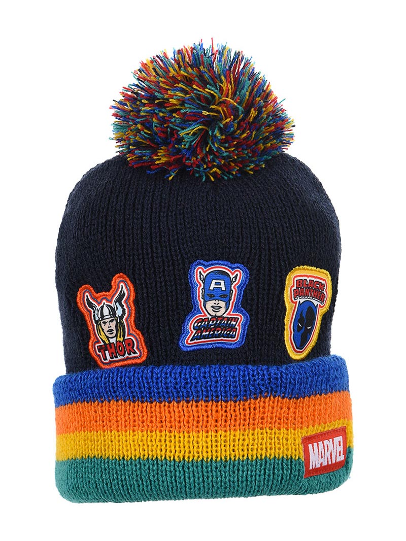 KIDS MOVIE HEROES AVENGERS C Beanie
1200 RSD 840 RSD
The lowest price in the last 30 days*: 840 RSD