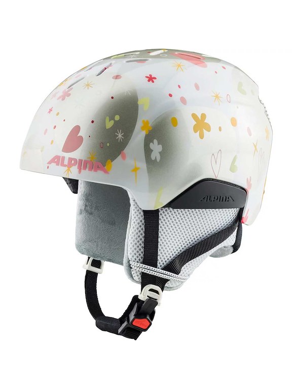 ALPINA PIZI Ski helmet
10196 RSD