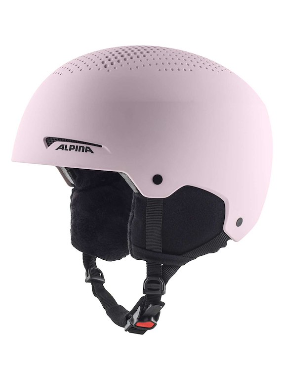 ALPINA ARBER Ski helmet
9593 RSD 6715 RSD
The lowest price in the last 30 days*: 6715 RSD