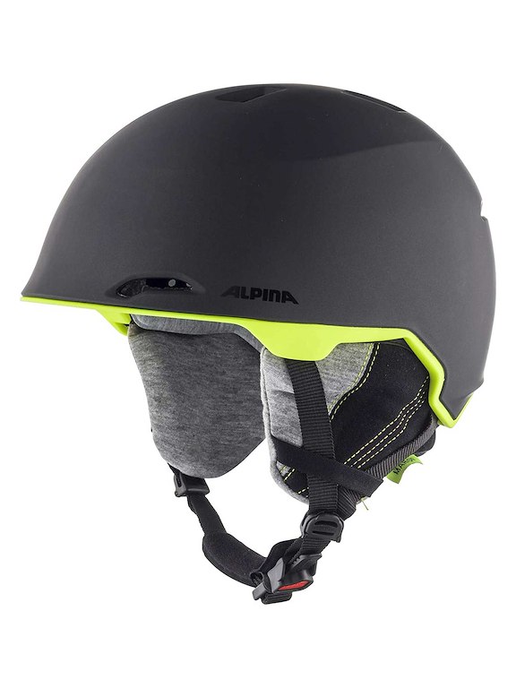 ALPINA MAROI Ski Helmet
16833 RSD