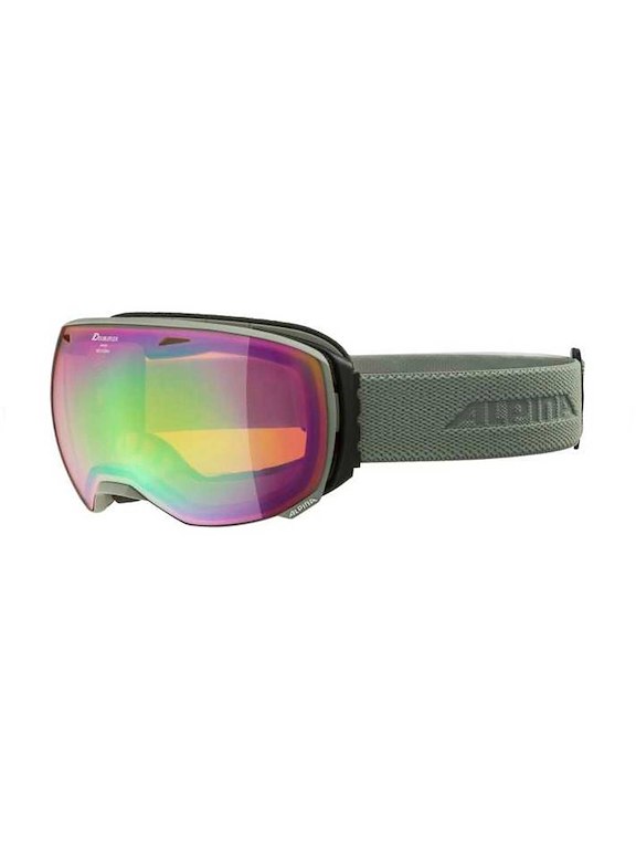 ALPINA BIG HORN Q-LITE Ski goggles
15626 RSD