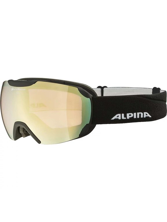 ALPINA PHEOS QV Ski goggles
